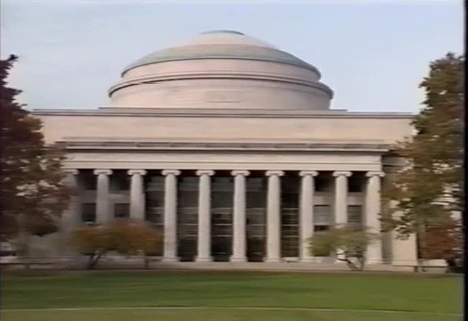 Massachusetts Institute of Technology (MIT)-Lemelson Awards Ceremony ...