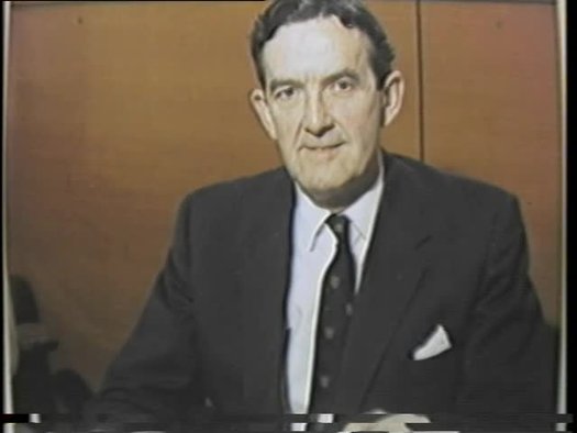 Interviews with Distinguished British Chemists: Sir Ewart Jones ...