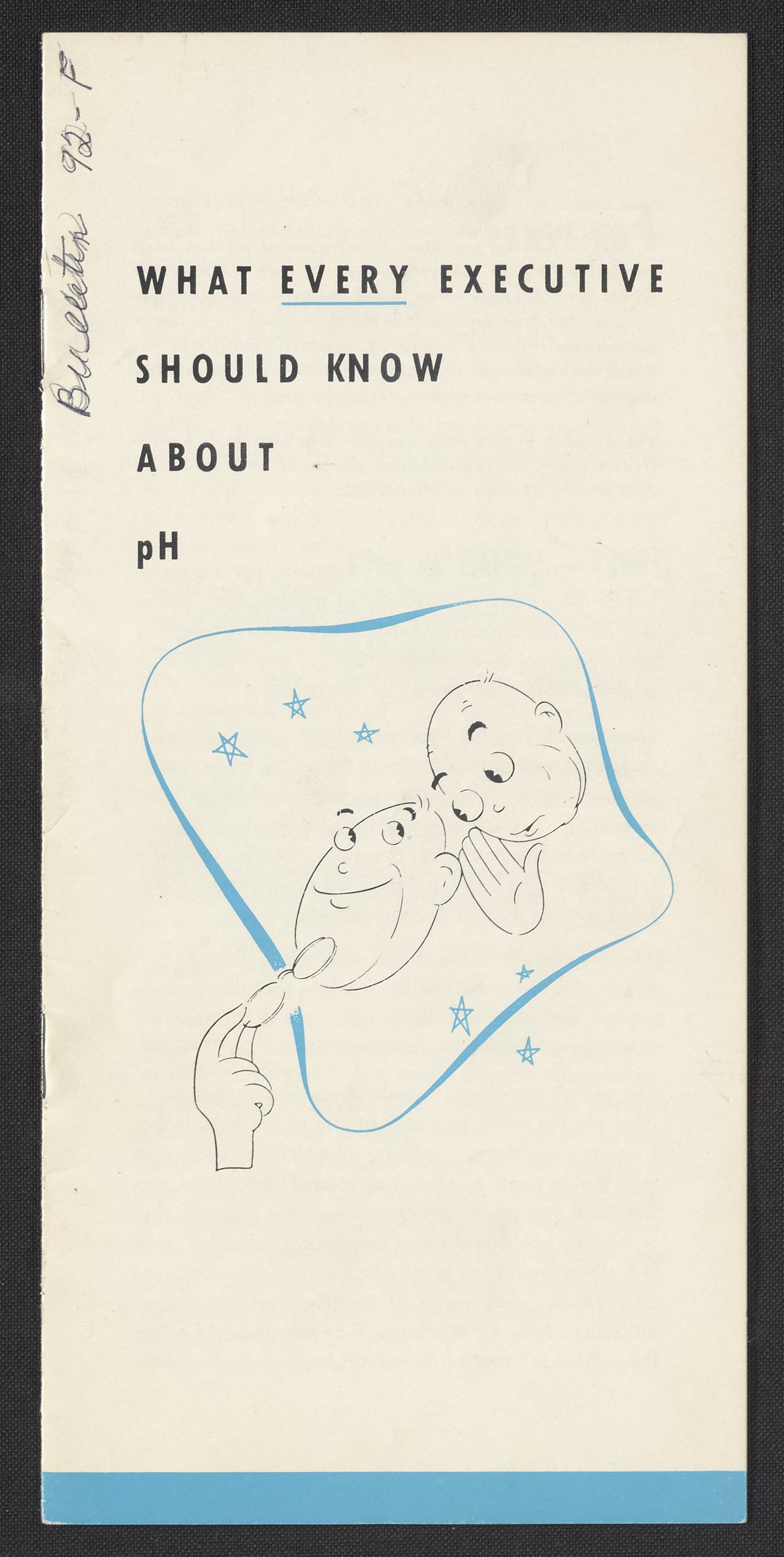 What Every Executive Should Know About pH - Science History Institute ...