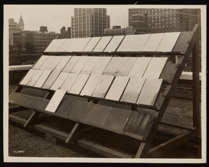 Rohm & Haas Company Archives