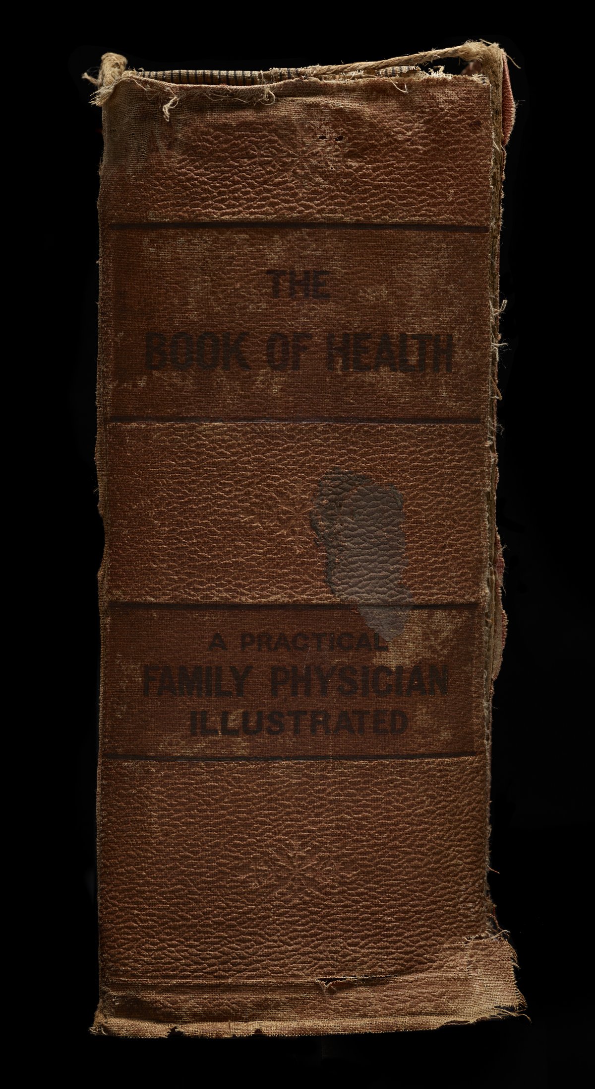 The Book of Health - Science History Institute Digital Collections