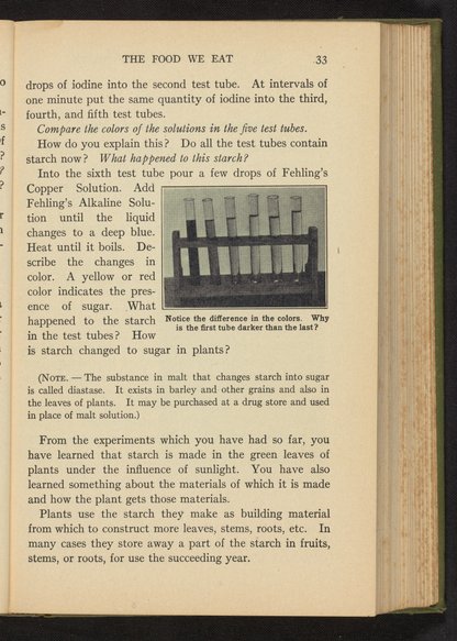 The Science of Common Things; a Textbook of General Science - Science ...