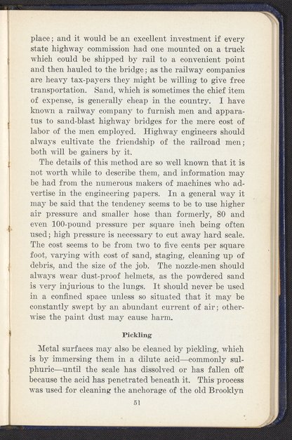 Red-lead and How to Use it in Paint - Science History Institute Digital ...