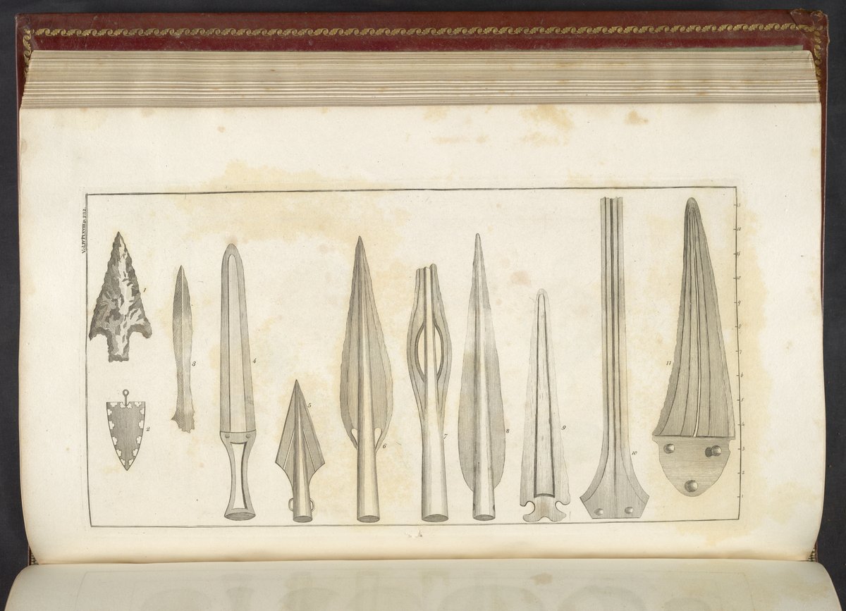 Implements of War - Science History Institute Digital Collections