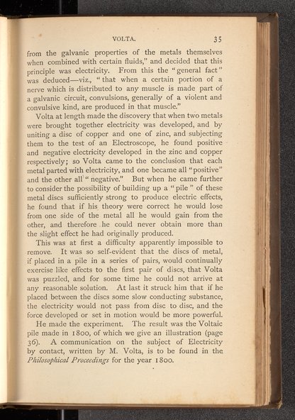 Wonders of electricity and the elements, being a popular account of ...