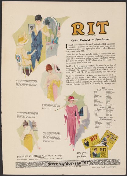 The Practical Dyer's Guide - Science History Institute Digital Collections