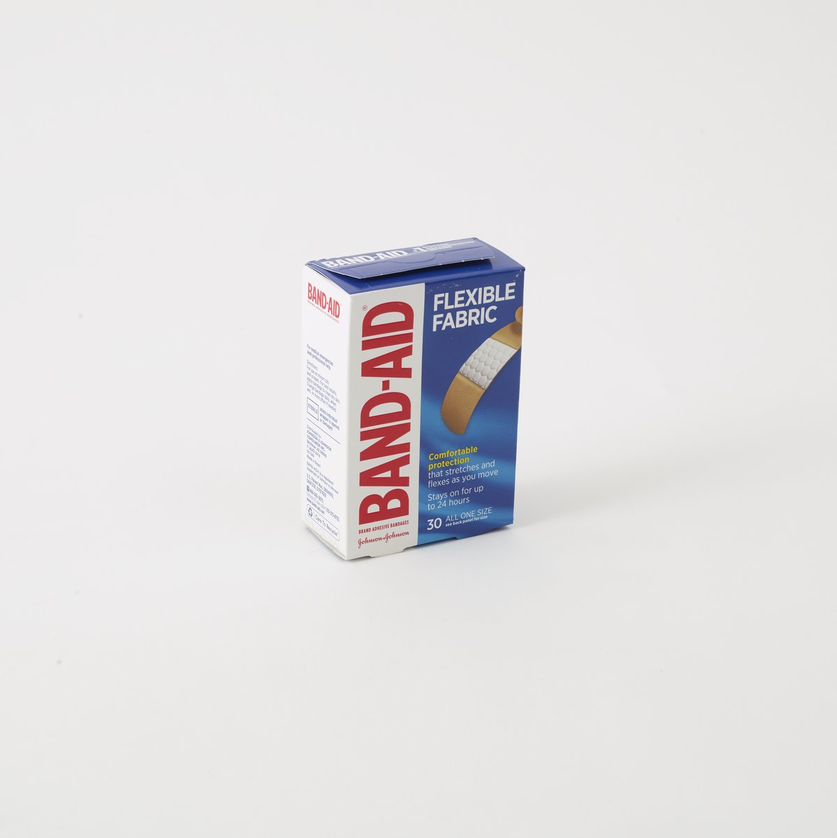 BAND-AID® adhesive bandages - Science History Institute Digital Collections