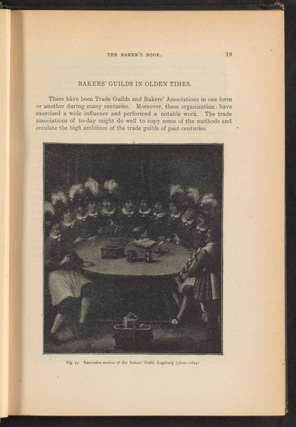 The Baker's Book [Volume I] - Science History Institute Digital Collections