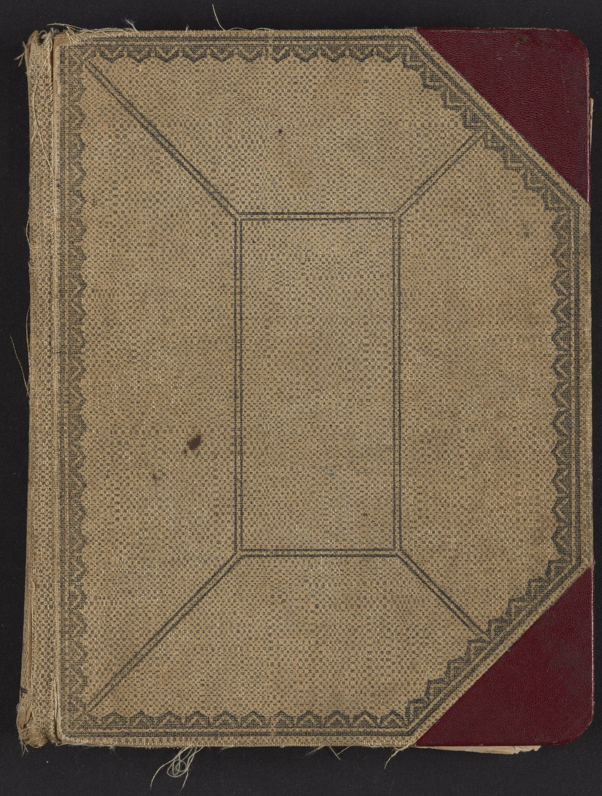 Herbert Wilson's notebook, 1953-1954 - Science History Institute ...