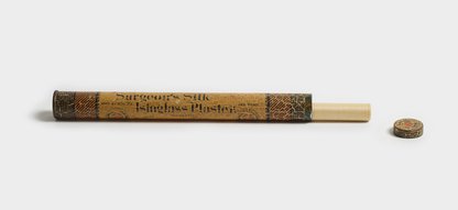 BAND-AID® adhesive bandages - Science History Institute Digital Collections