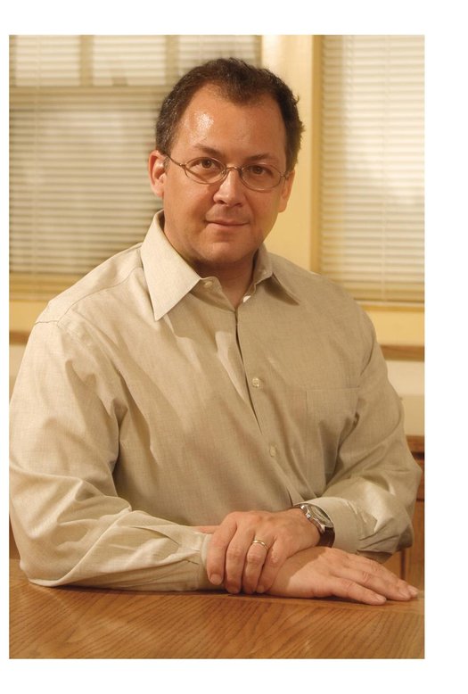 Oral history interview with Gregory J. Hannon - Science History ...