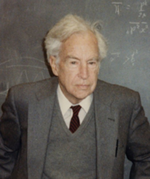 Oral history interview with E. Bright Wilson, Jr. - Science History ...