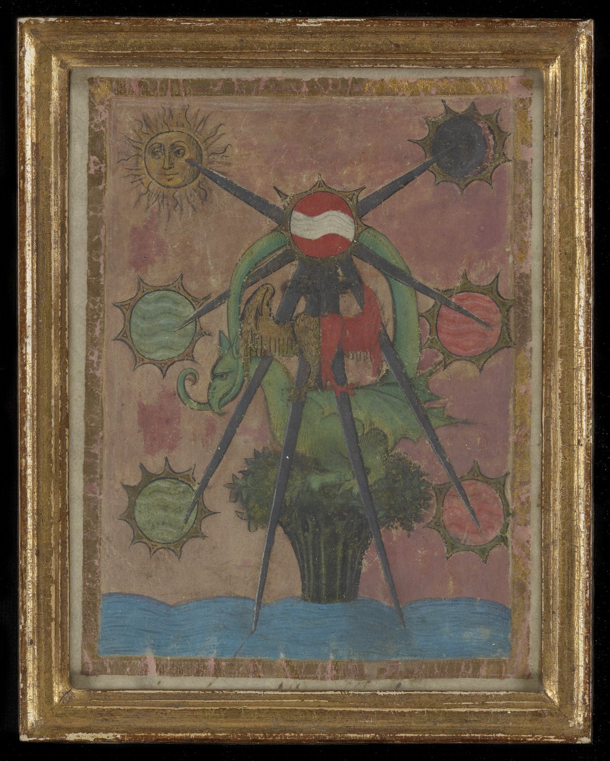 The Seven Forms of Transmutation - Science History Institute Digital ...