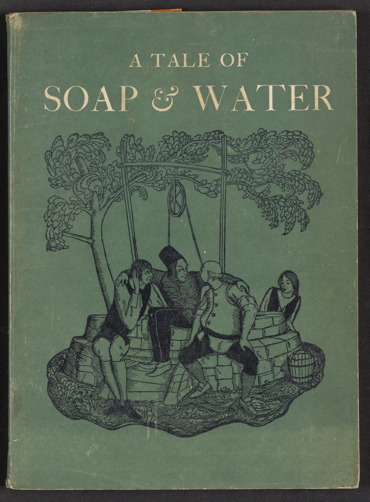 A Tale of Soap and Water - Science History Institute Digital Collections