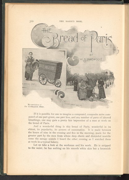 The Baker's Book [Volume II] - Science History Institute Digital ...