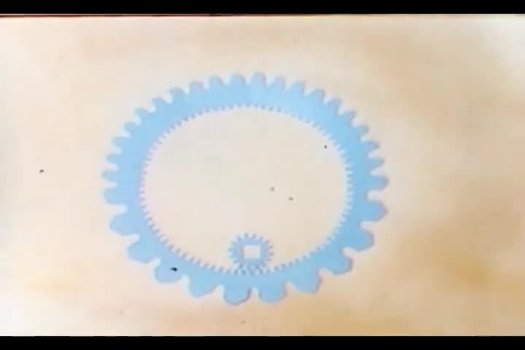 The Magic Wheel - Science History Institute Digital Collections