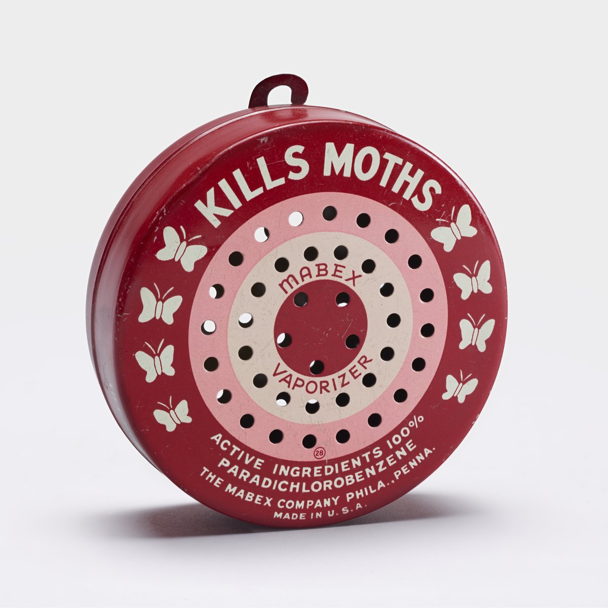 Mabex Vaporizer - Science History Institute Digital Collections