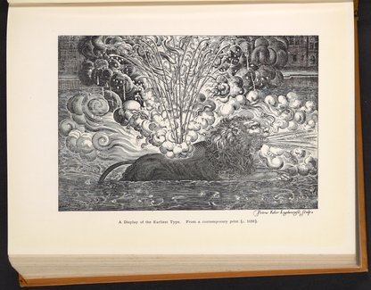 Pyrotechnics: The History and Art of Firework Making - Science History ...