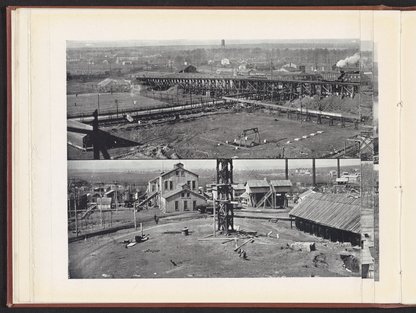 History of the Manufacture of Explosives for the World War, 1917-1918 ...