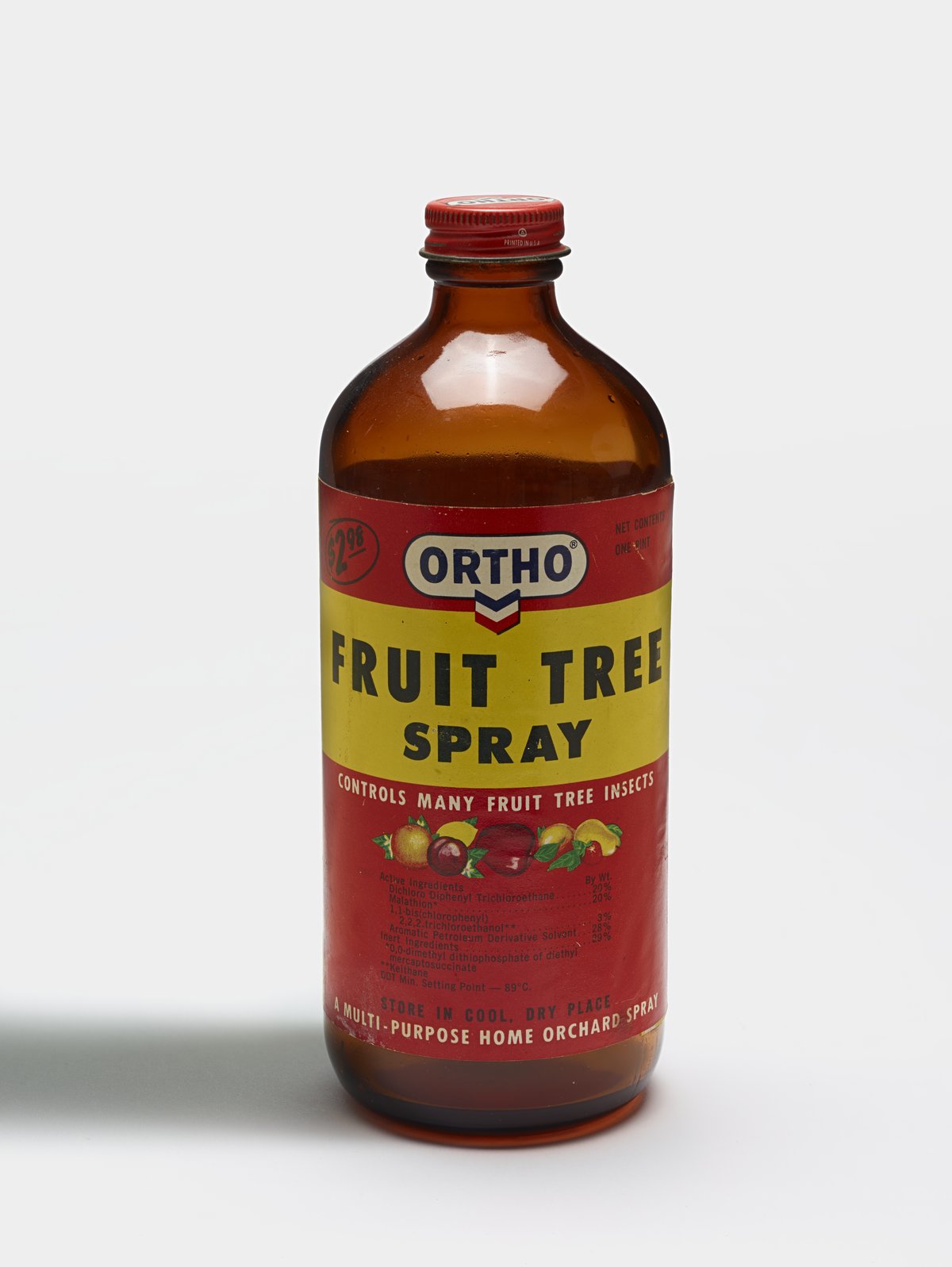 Ortho Fruit Tree Spray - Science History Institute Digital Collections
