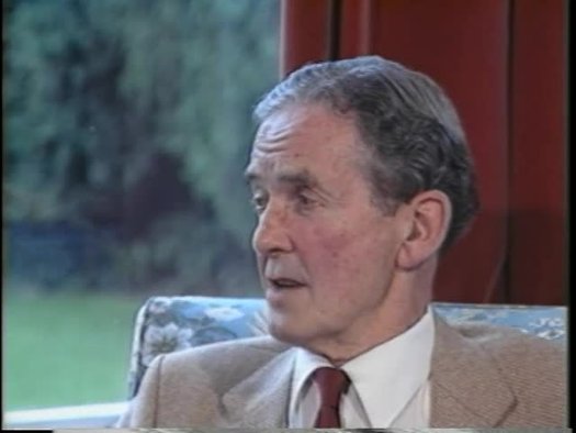 Interviews with Distinguished British Chemists: Sir Ewart Jones ...