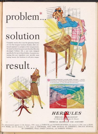 Records of Hercules Incorporated