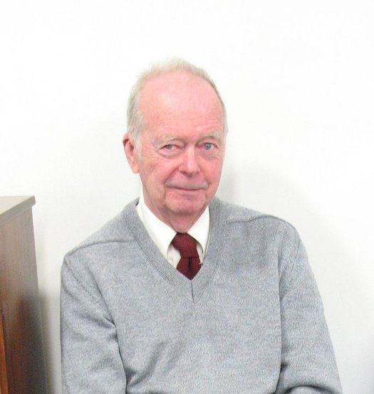 Oral history interview with Robert M. Hayes - Science History Institute ...