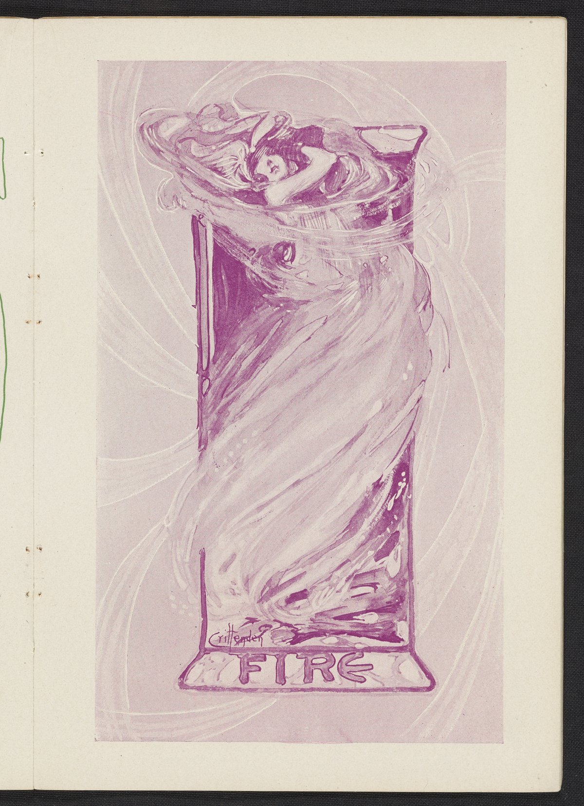 Fire - Science History Institute Digital Collections