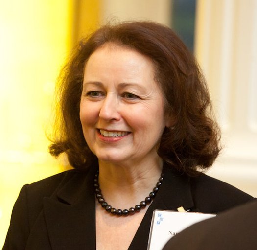 Oral history interview with Nancy B. Jackson - Science History ...