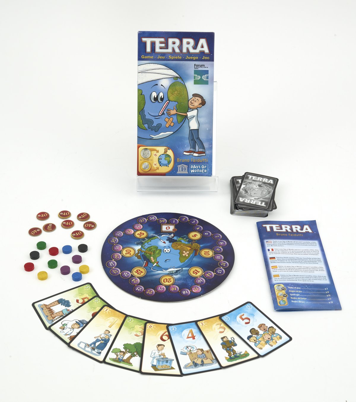 Terra - Science History Institute Digital Collections