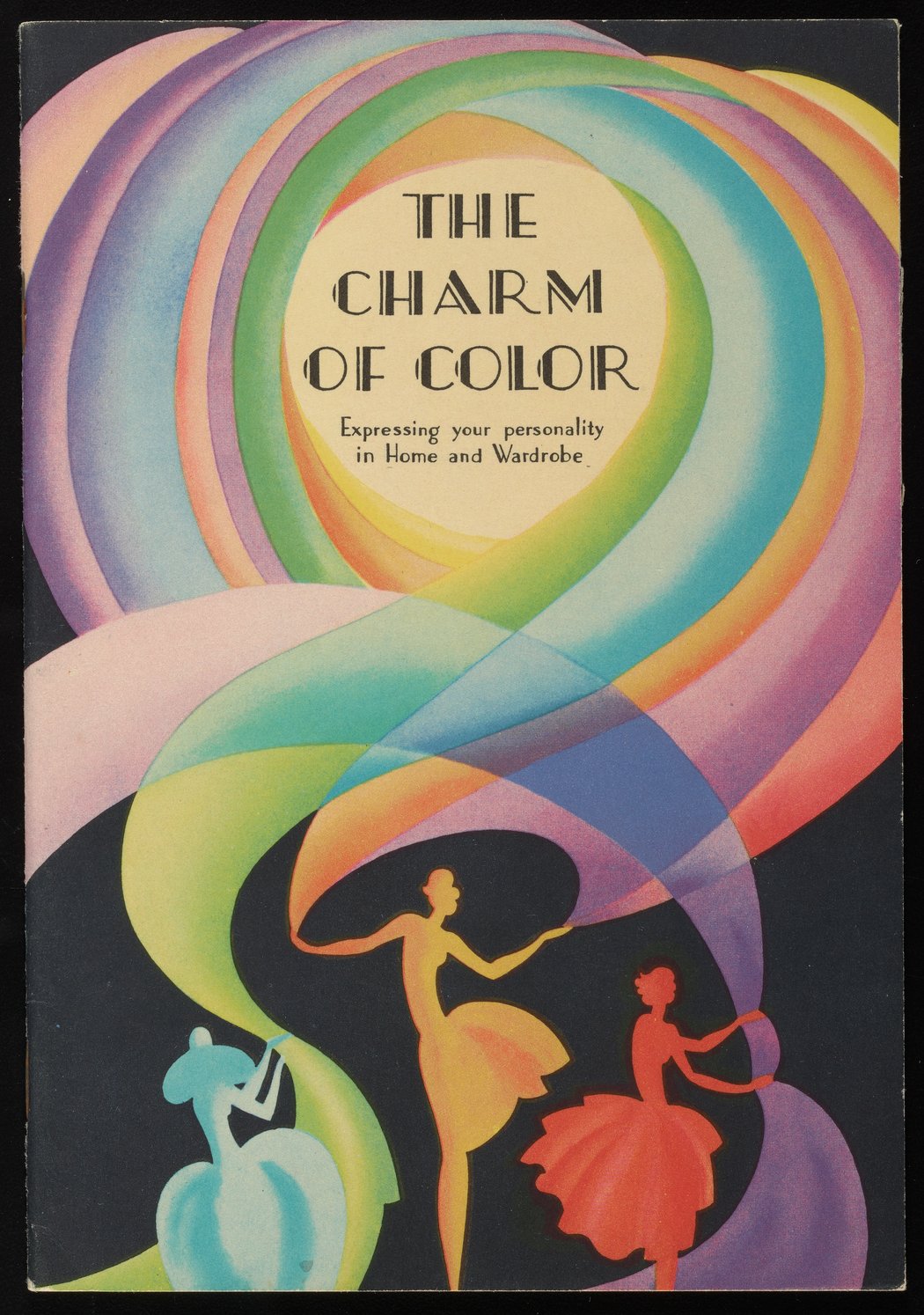 The Charm of Color - Science History Institute Digital Collections