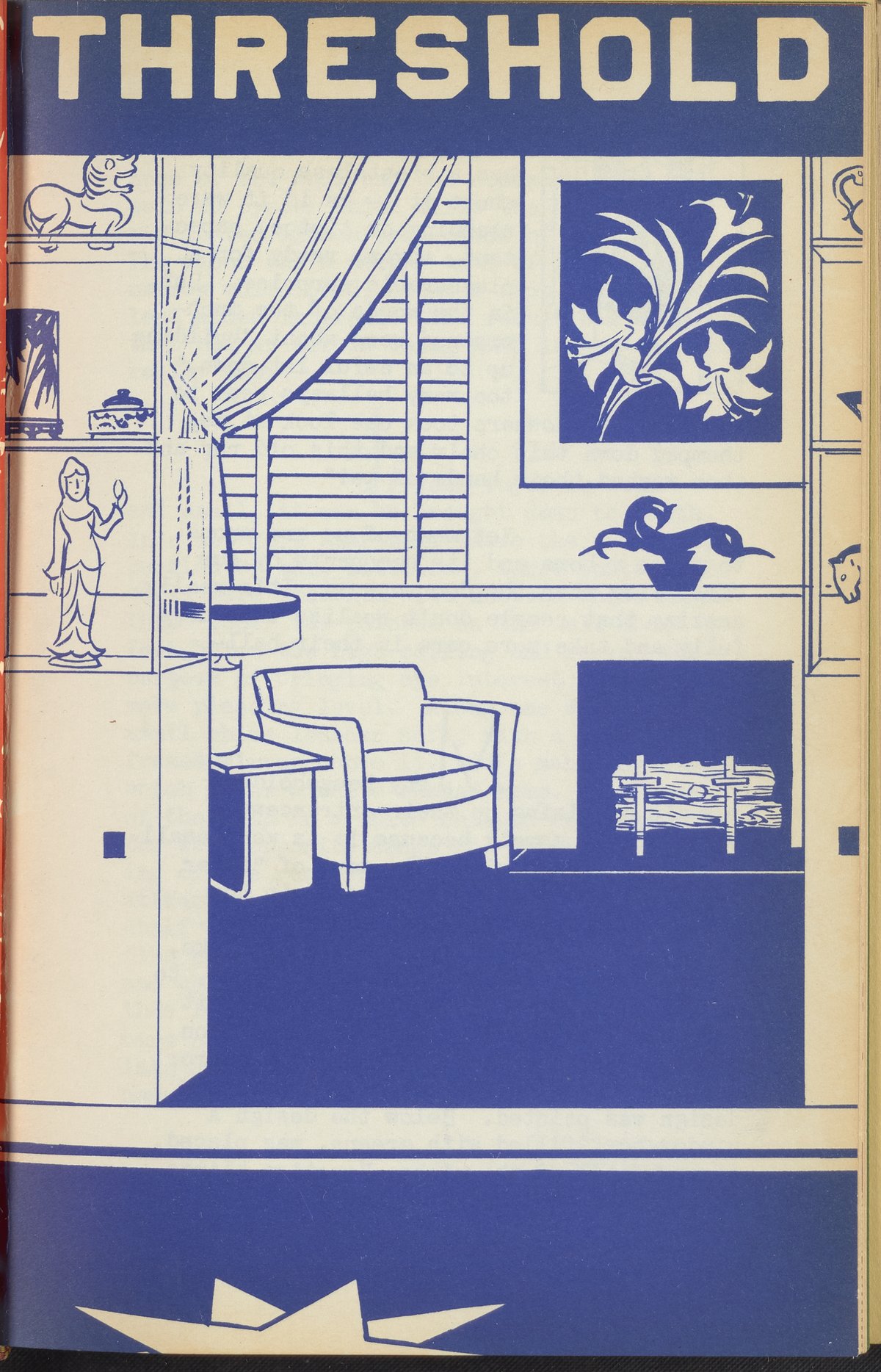 Threshold - Science History Institute Digital Collections