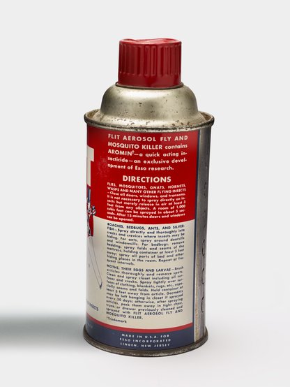 Flit Aerosol Fly and Mosquito Killer - Science History Institute ...