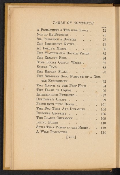 Dynamite Stories and Some Interesting Facts about Explosives - Science ...