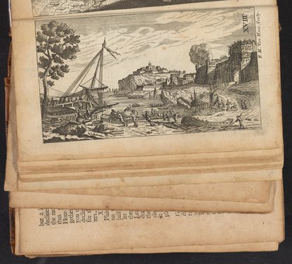 Polygraphice, or, the Arts of Drawing, Engraving, Etching, Limning ...