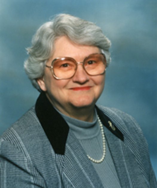Oral history interview with Mary L. Good - Science History Institute ...