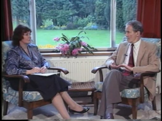 Interviews with Distinguished British Chemists: Sir Ewart Jones ...