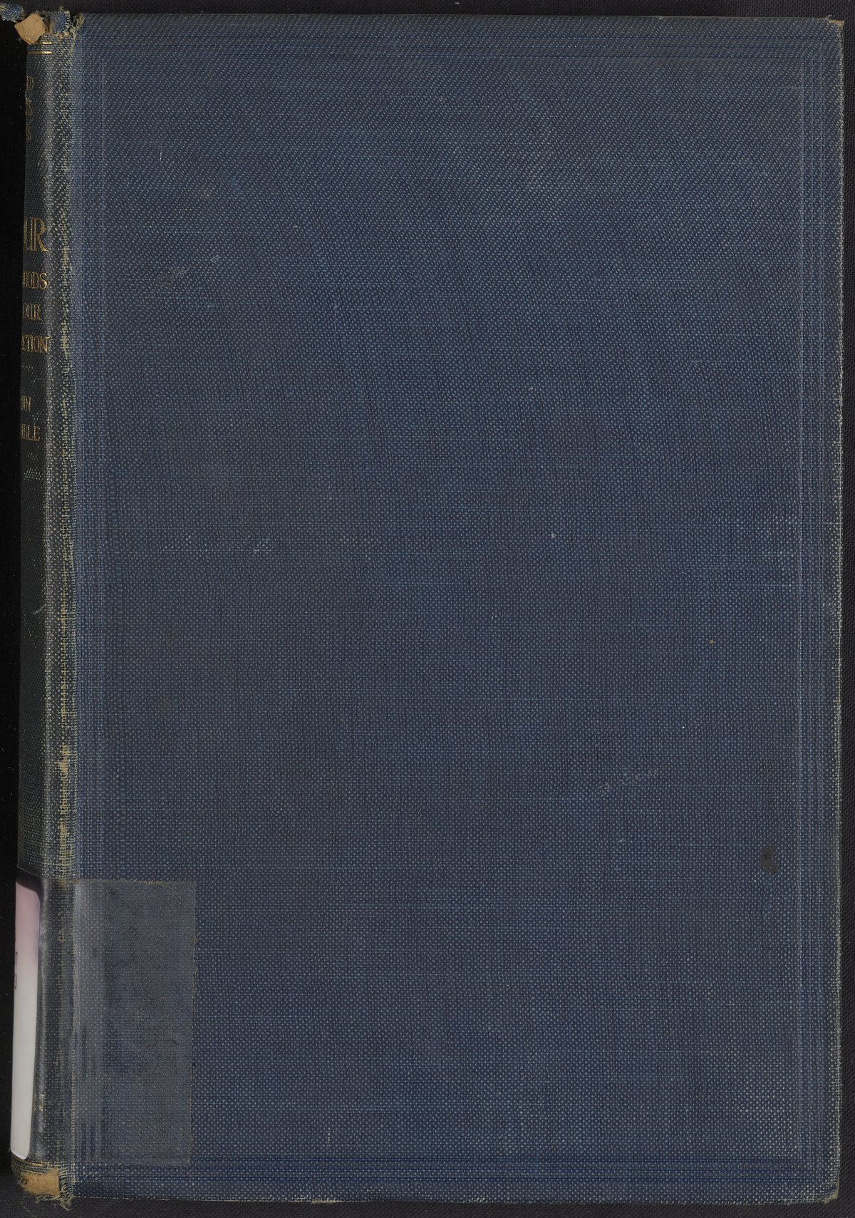 Colour and Methods of Colour Reproductions - Science History Institute ...