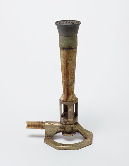 Bunsen Burner - Science History Institute Digital Collections