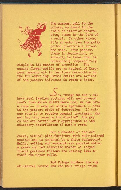 Look Peasant Please! - Science History Institute Digital Collections