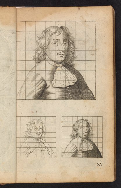 Polygraphice, or, the Arts of Drawing, Engraving, Etching, Limning ...