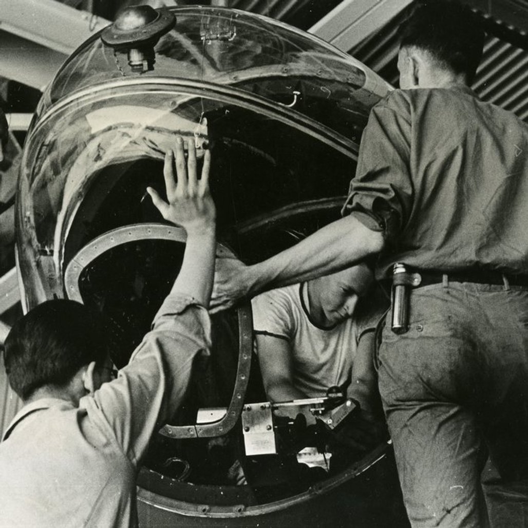 Rohm & Haas Company Archives