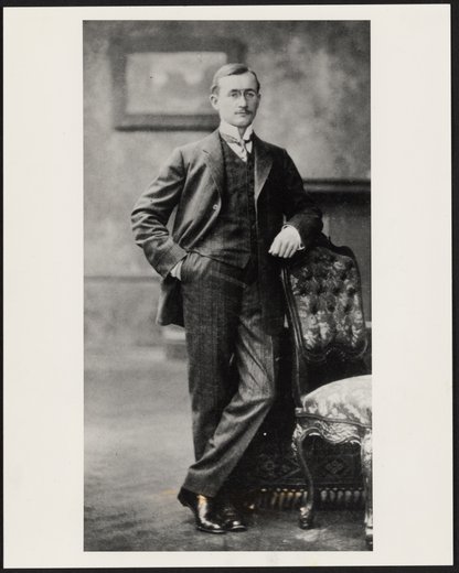 Rohm & Haas Company Archives
