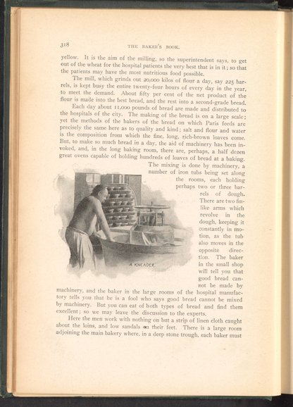 The Baker's Book [Volume II] - Science History Institute Digital ...