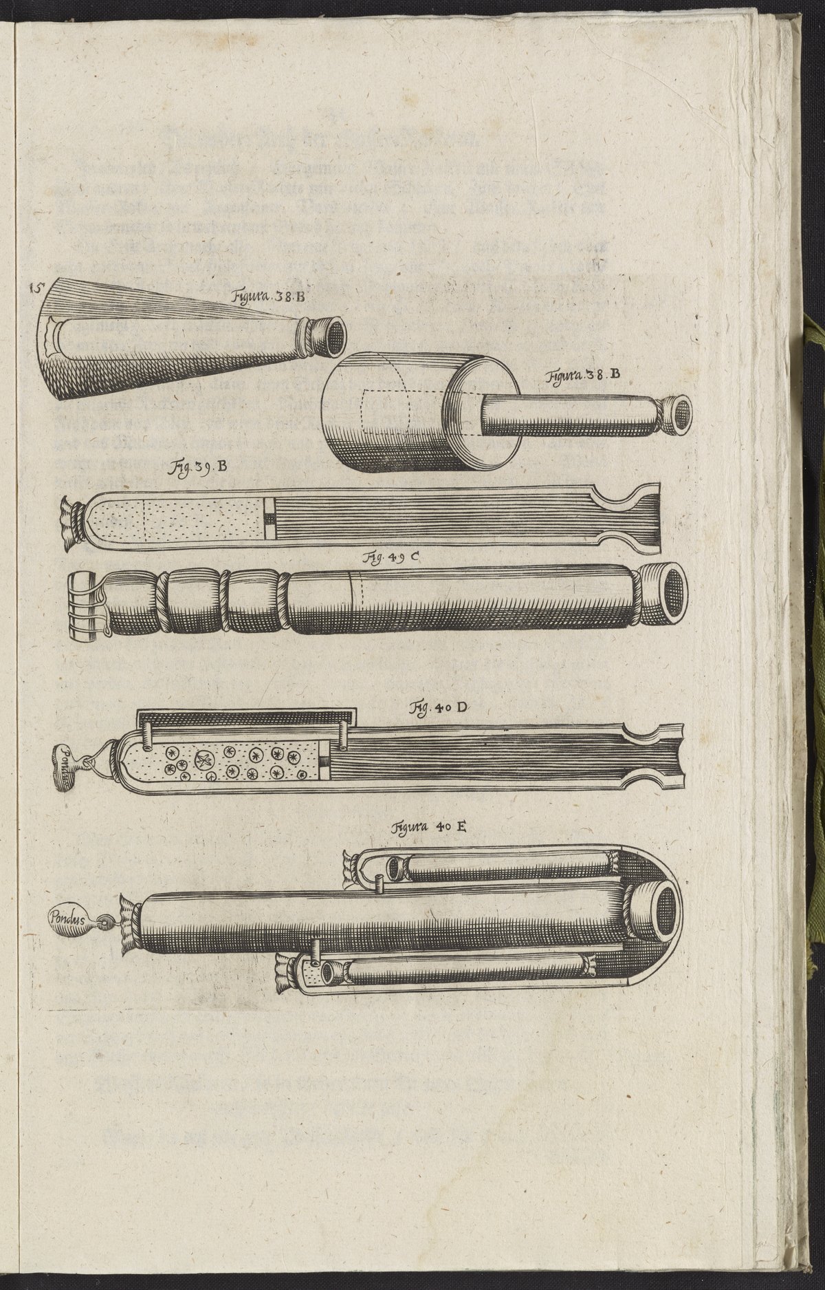 Plate 15: Water pyrotechnics - Science History Institute Digital ...