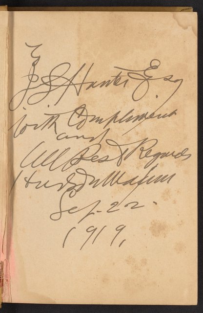 Dynamite Stories and Some Interesting Facts about Explosives - Science ...